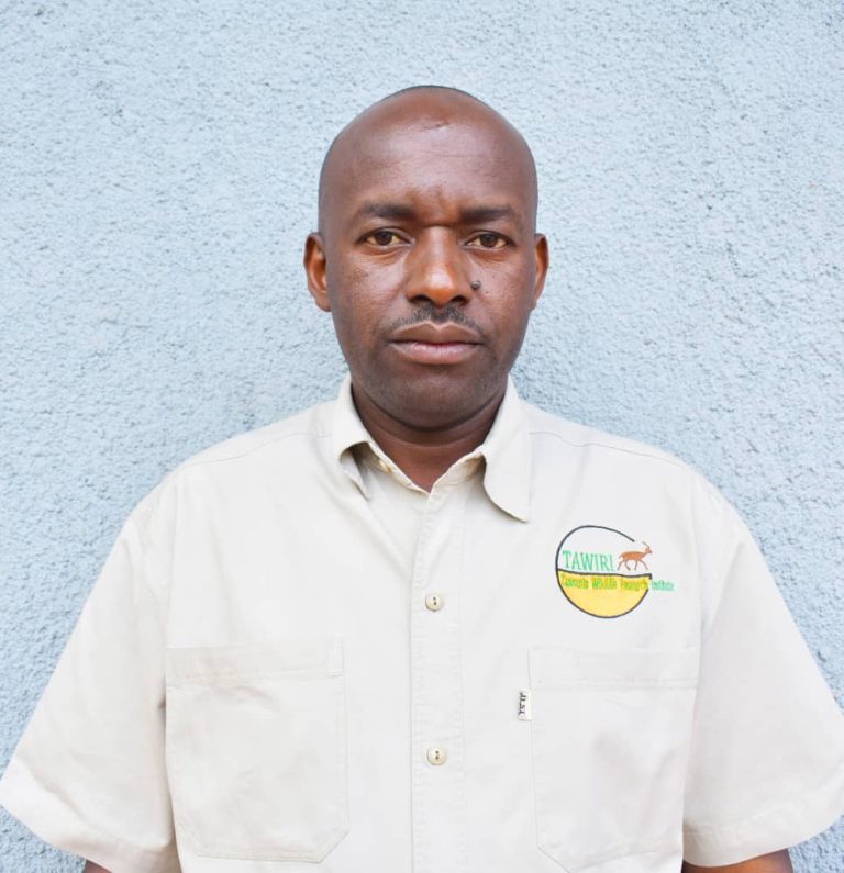 Serengeti Center – TAWIRI